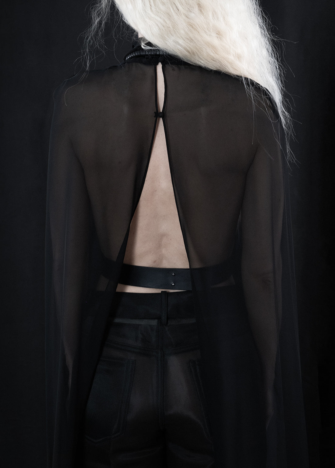 Talon Harness – Anu Tera