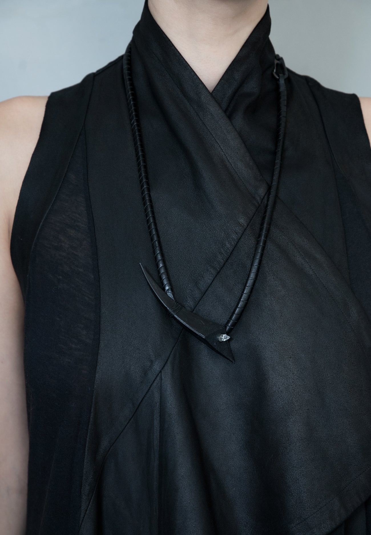 BRAIDED CLAW CUFF – Anu Tera