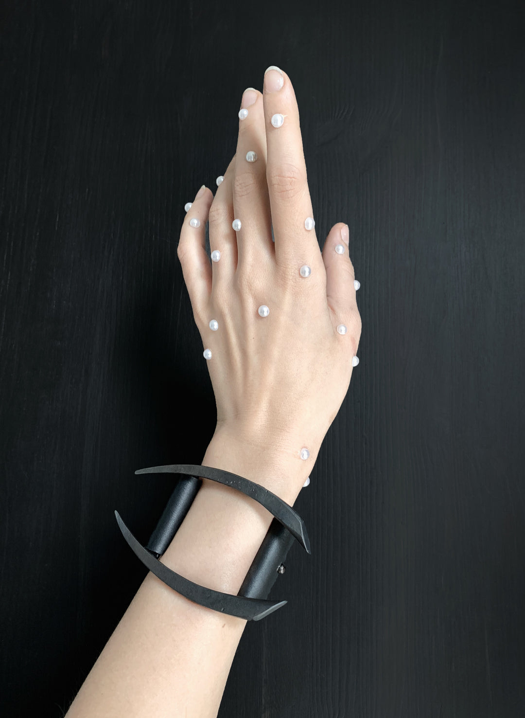 Fang belt/harness – Anu Tera