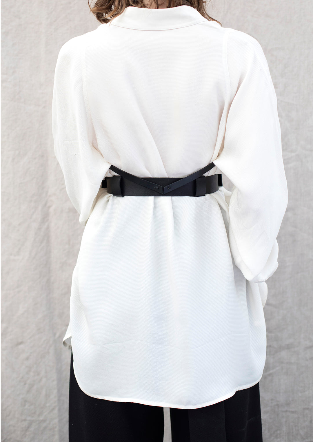 Fang belt/harness – Anu Tera